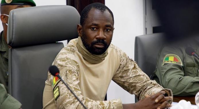 Mali Junta Proposes 3-Year Military Rule, Agrees To Free President